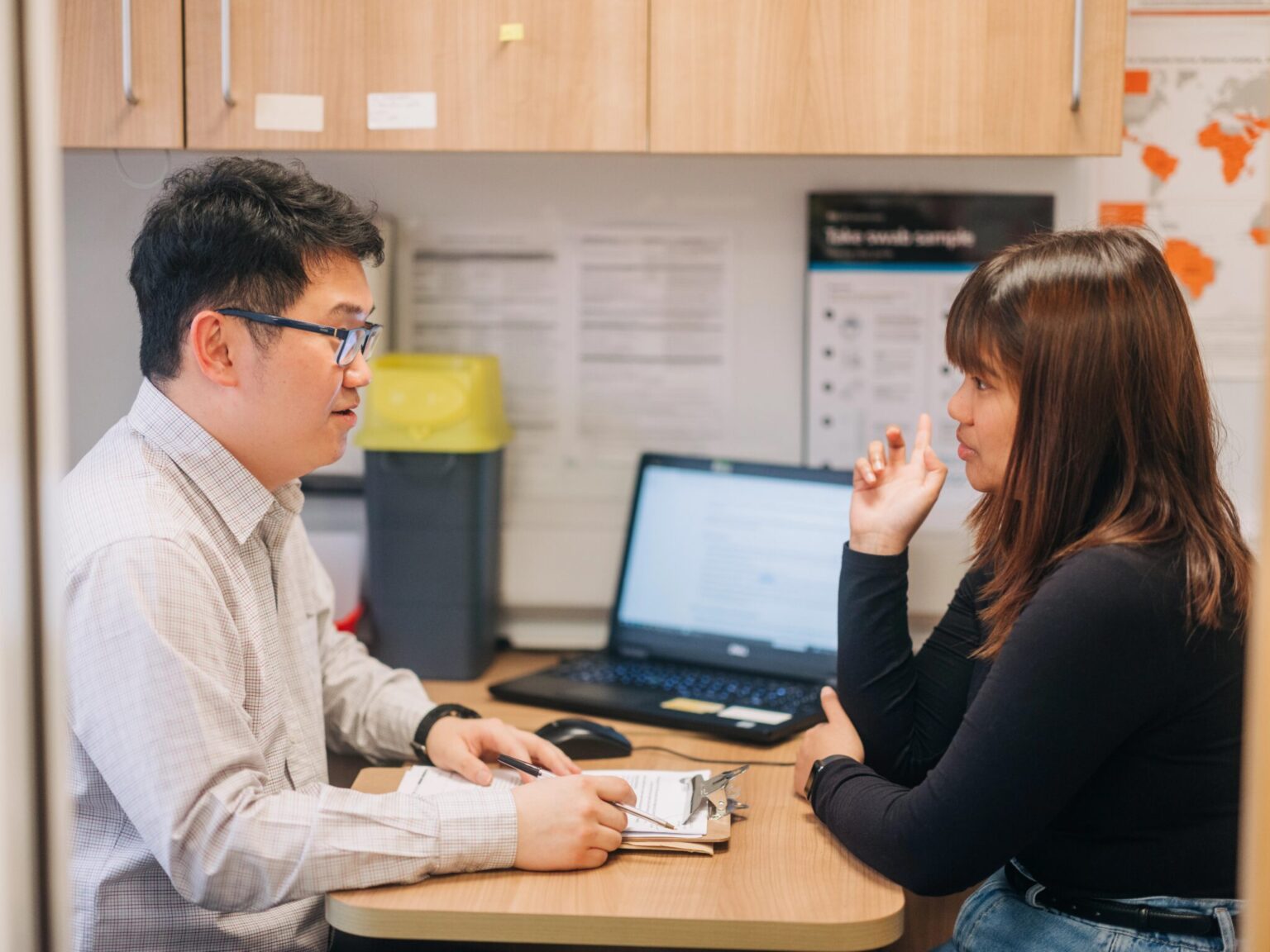 Discharge Medicines Service (DMS) – Community Pharmacy Staffordshire ...