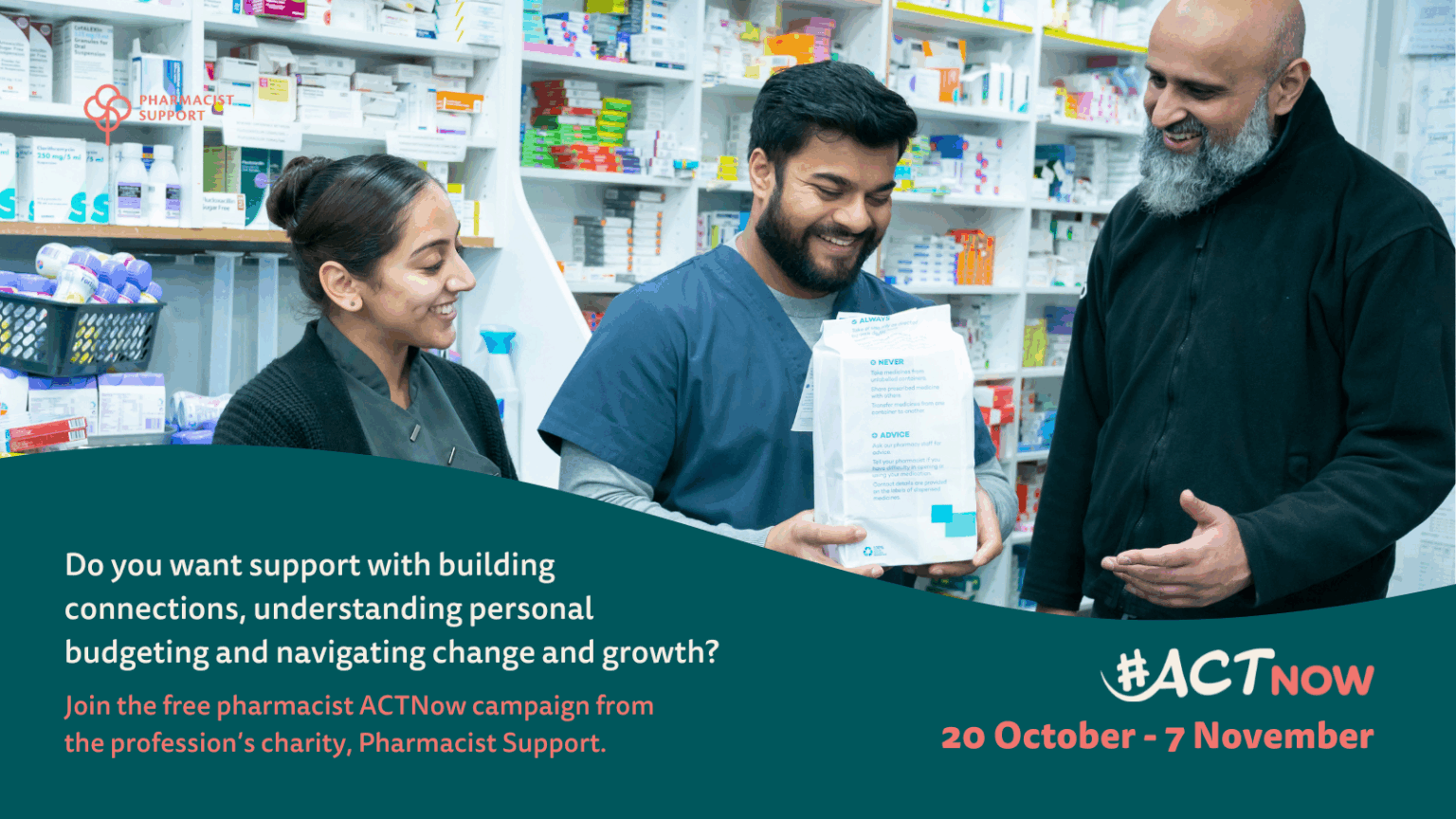 NHS Service Finder – Community Pharmacy Staffordshire & Stoke-on-Trent